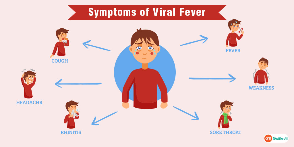 Fever Symptoms Fever Symptoms