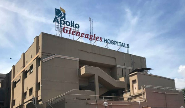 Which Are The Top JCI-accredited Apollo Hospitals In India? - GoMedii Blog