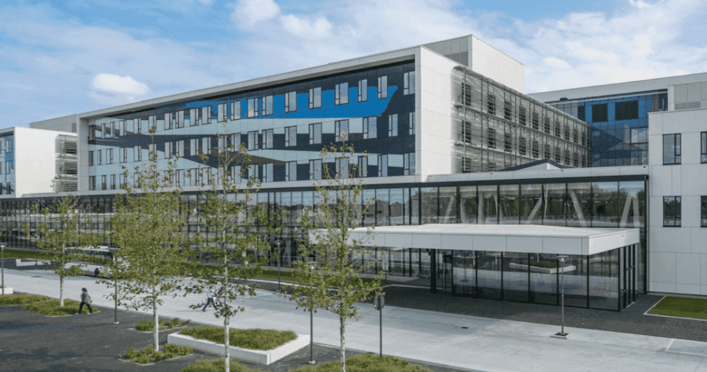 Top 7 Best Orthopedic Hospitals in India - GoMedii Blog